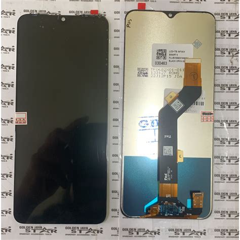 Jual Lcd Smart 6 Plusx6823 Shopee Indonesia