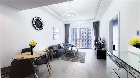 Jumeriah Lake Tower Jlt Mag214 2 Dubai Updated Prices 2025