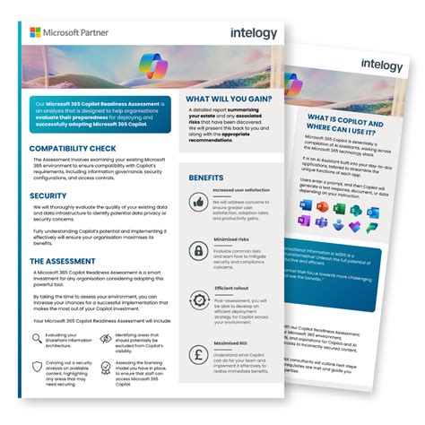Microsoft 365 Copilot Use Cases Readiness Tips And Roi Example