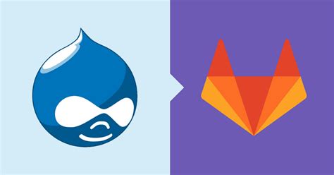 Drupal Migrates To GitLab Blog Sevaa Group