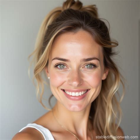 Hair Loss Condition In Women Stable Diffusion Online