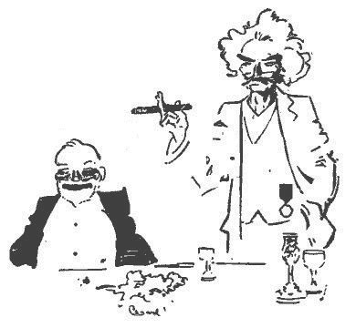 Mark Twain Quotations Andrew Carnegie