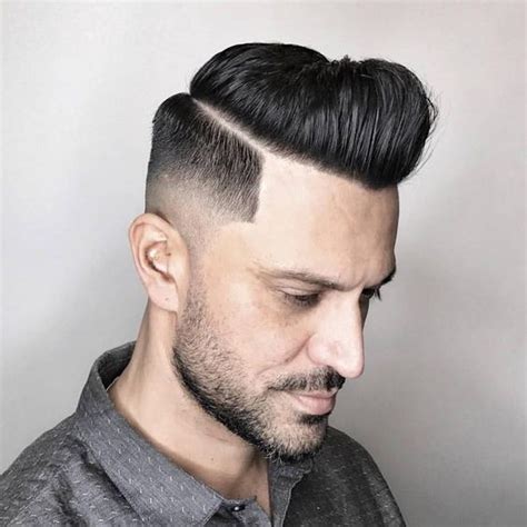 32 Nuovi Tagli Di Capelli Uomo 2017