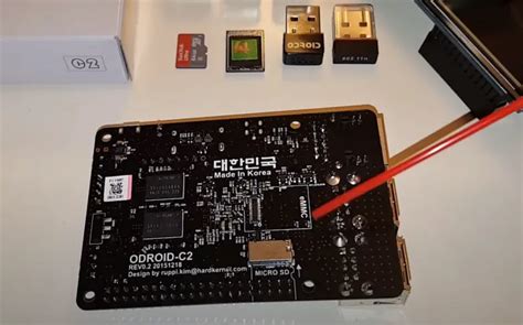 Odroid C Vs Raspberry Pi Which Is Better ElectronicsHacks