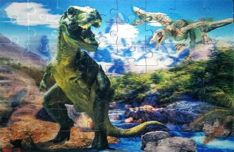 Ar공룡나라증강현실퍼즐 Apk For Android Download