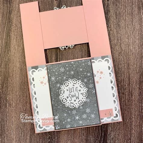 How To Make A Spanner Card New Video Tutorial