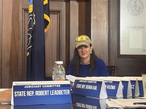 Pa House Democrats Advance A Package Of Bills To Toughen State Gun Laws • Pennsylvania Capital Star