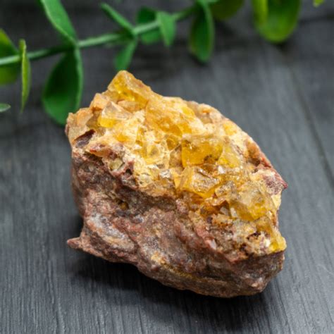 Learn About Fluorite The Crystal Council