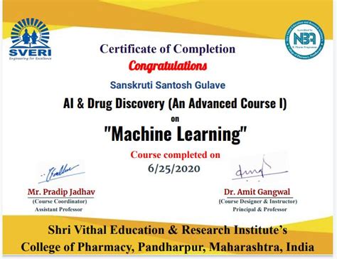 Sanskruti Gulave Posted On Linkedin