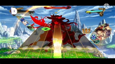【東方ダンマクカグラ】有頂天ドリーマーズ Hard Full Combo Youtube