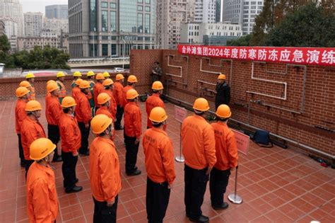 “冻”真格！他们全力做好寒潮下的“温暖守护”