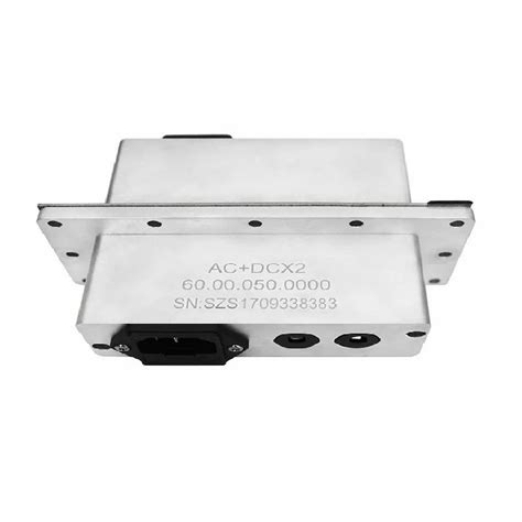 6ghz Rf Module Connector 230v Av12v Dc At Best Price In Ahmedabad