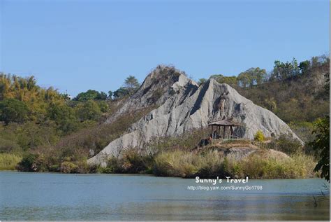 【台南。龍崎區】如夢似幻 。牛埔農塘夢幻湖 輕旅行