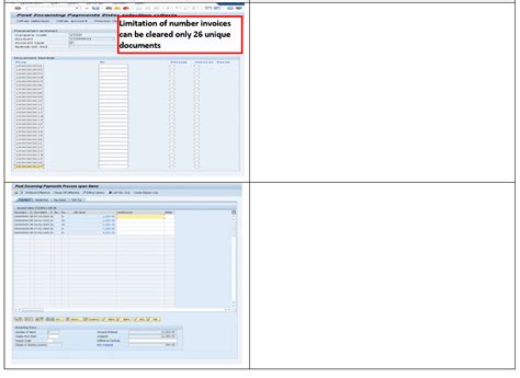 Explore The Benefit Of Using Fiori App For Incoming Customer Payments In Sap S4 Hana Mastering Sap