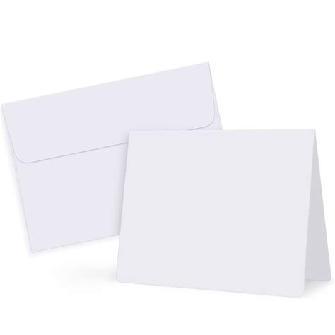 6 Best Blank Note Cards Tames Bleeding Pens