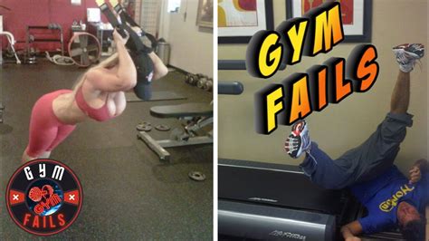 Funny 35 Workout Moments 105 💪🏼🏋️ Gym And Fitness Fails Youtube