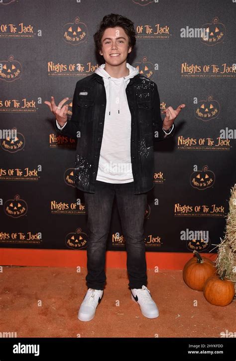 Tarik Ellinger Arriving To The Nights Of The Jack Vip Preview At King Gillette Ranch On October