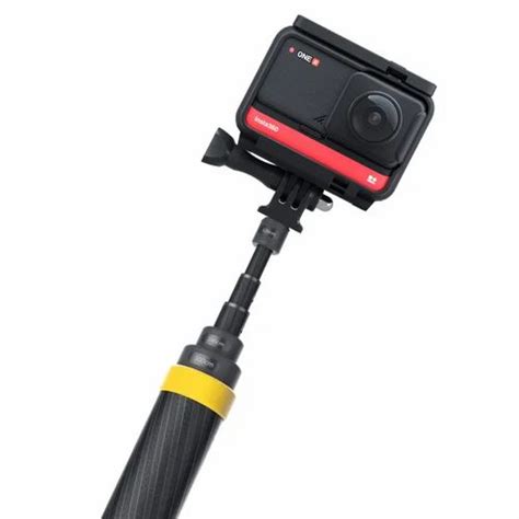 Insta360 300cm 9 8ft Extended Edition Selfie Stick सेल्फी स्टिक