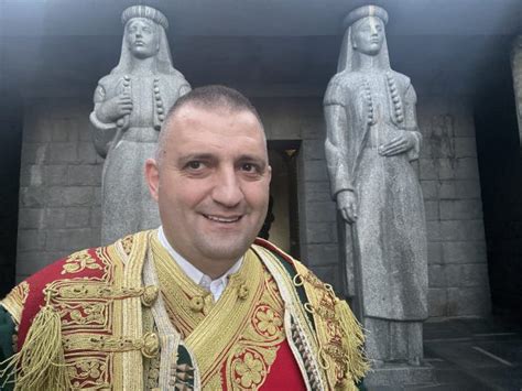 Marko KovaČeviĆ Nastavlja Da Falsifikuje Istorijske Činjenice