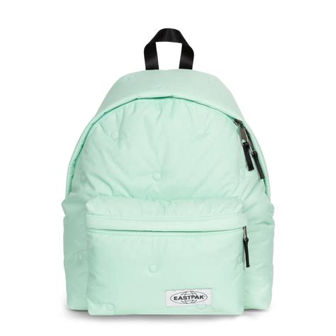 Sac à dos fille Eastpak Padded Pak r Sac à dos Bagagerie Vêtements
