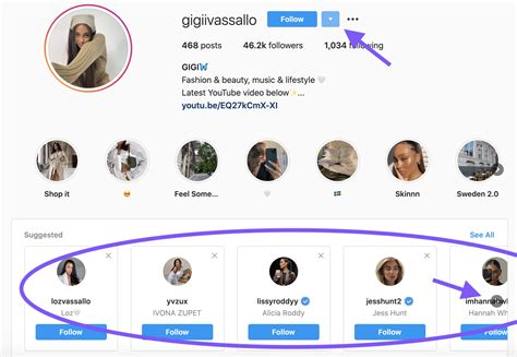 Scope How To Find Instagram Influencers