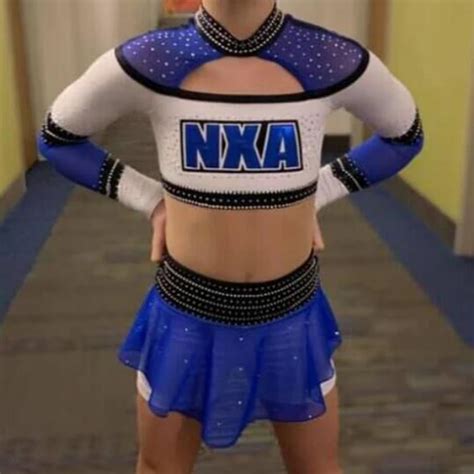 Cheer Athletics Uniforms