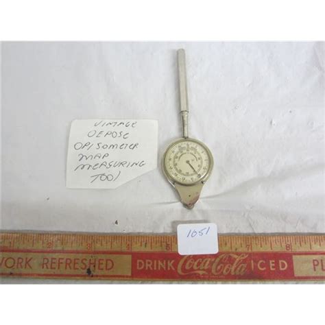 Map Measuring Tool Schmalz Auctions