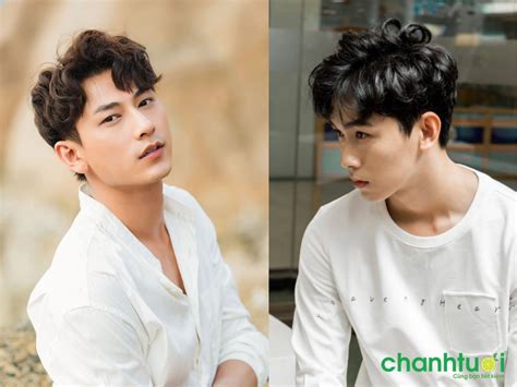 15 Kiểu Tóc Side Part 73 đẹp Cuốn Hút Nhất Dành Cho Chàng