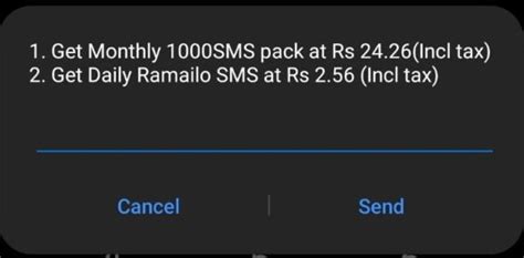 How To Take Ncell SMS Pack Now For All Network