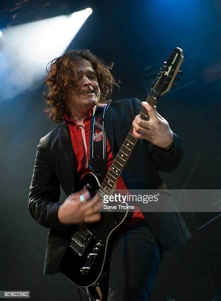 Vincent Cavanagh Photos And Premium High Res Pictures Getty Images