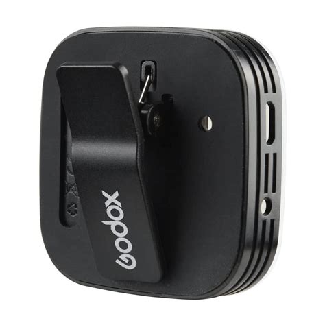 Godox M32 Led Selfie Mini Smart Clip Flash Video L Grandado