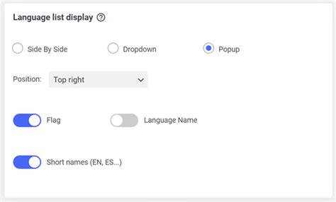 How To Make Avada Multilingual With And Content Translation