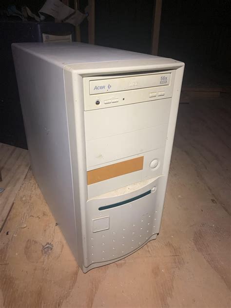Need Help Identifying Computer Rcomputers