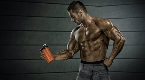 The Definitive Guide To Whey Protein Muscle And Fitness