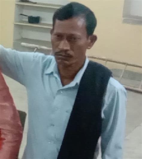 The Deceased Had Gone To Harvest Wheat Died During Treatment भोजपुर