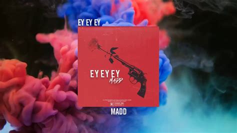 Madd Ey Ey Ey Prod Naji Razzy Youtube