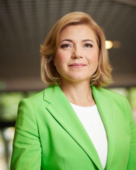 Factcheckingday Factsmatter Henna Virkkunen