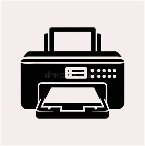 Pinter Icon Stock Illustrations 84 Pinter Icon Stock Illustrations