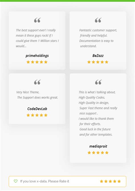 【html5 付費主題免費下載】x data whmcs7 and html5 powerful web hosting template