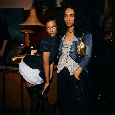 Funmi Fetto British Vogue