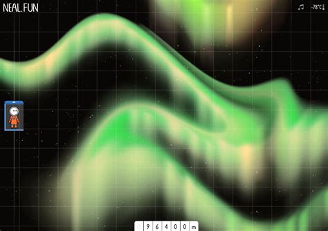 A Website Space Elevator That Allows You To Deepen Your Knowledge About Space And The Sky In