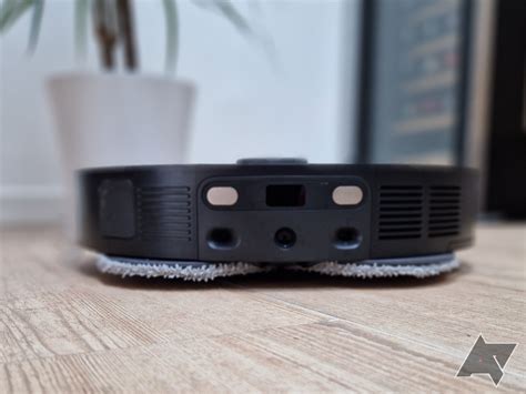 Dreamebot X30 Ultra Robovac Review Just Shy Of Touchless Cleaning