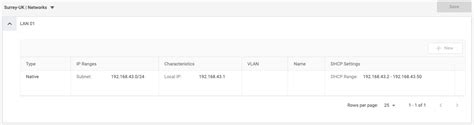 How To Find DHCP Host Allocation Cato Learning Center