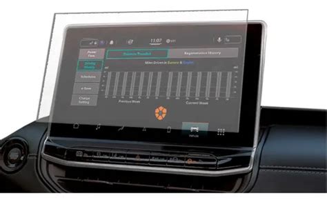 Película De Proteção Multimídia Jeep Compass 2025 2024 Parcelamento Sem Juros