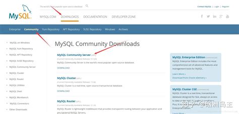 Mysql安装及基本使用 知乎