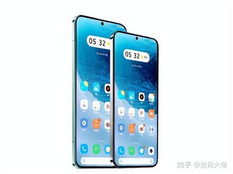小米14配置大爆料！对比小米13全方位升级！潜望式长焦下放！ 知乎