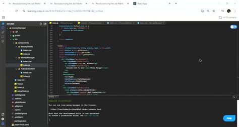 50daysofcoding Challenge Reactjs Fullstack Javascript Coding Nantha K