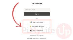 Installing Tailscale To The Raspberry Pi Pi My Life Up