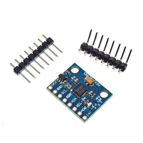 Ozd Arduino Accelerometer Module Özdisan