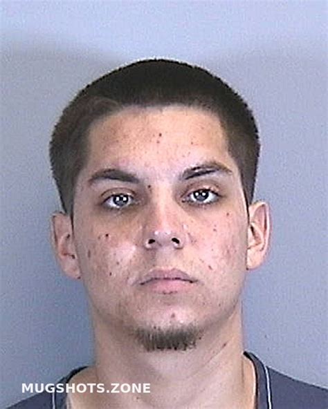 Hunter Tyler D 04262023 Manatee County Mugshots Zone